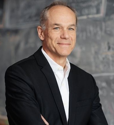 Marcelo Gleiser