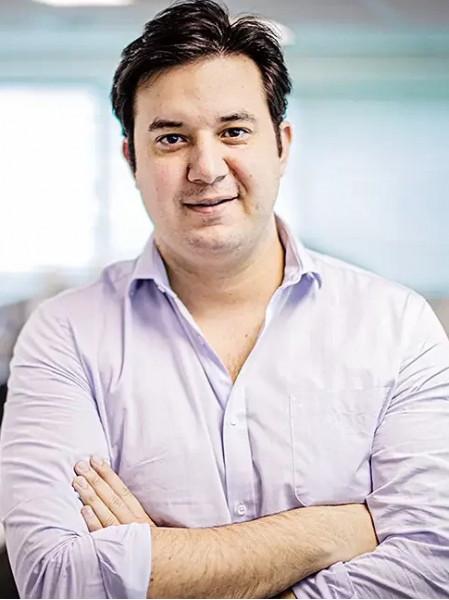Paulo Batista