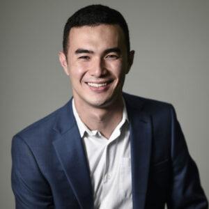 Pedro Aihara