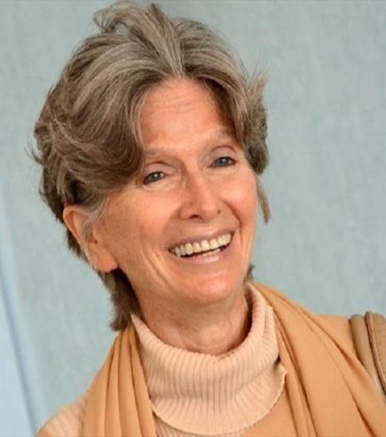 Susan Andrews